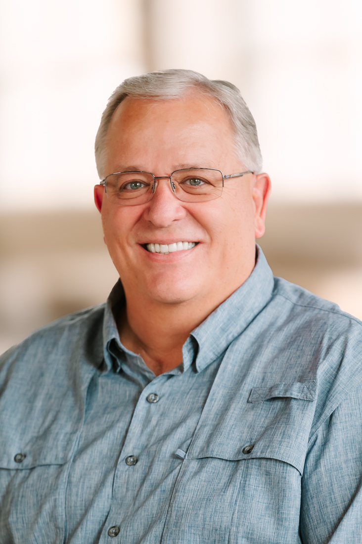 Staff – Southcrest Baptist Church