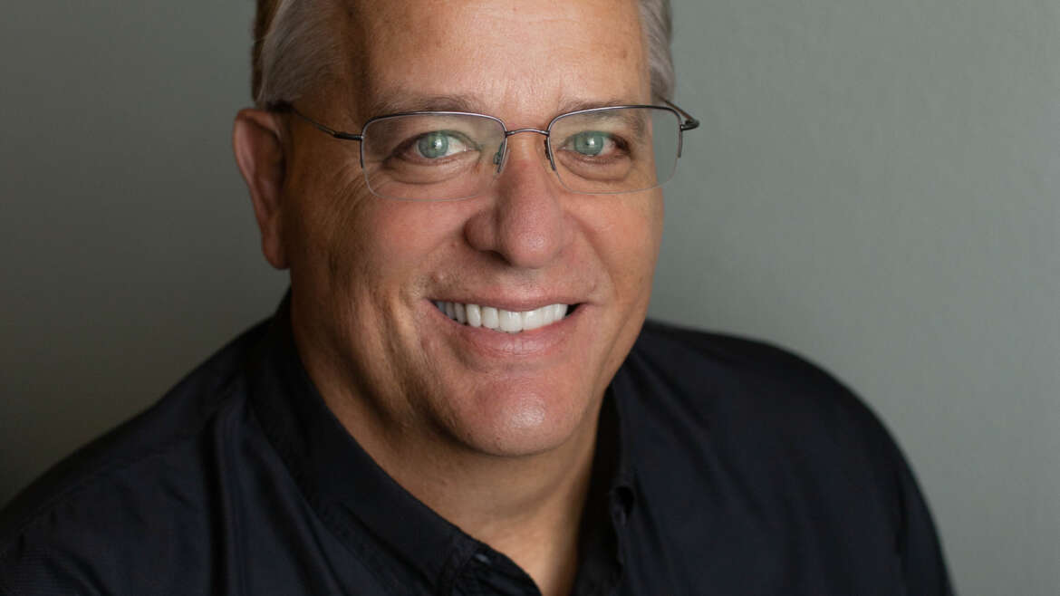 Dr. David Wilson – Southcrest Baptist Church