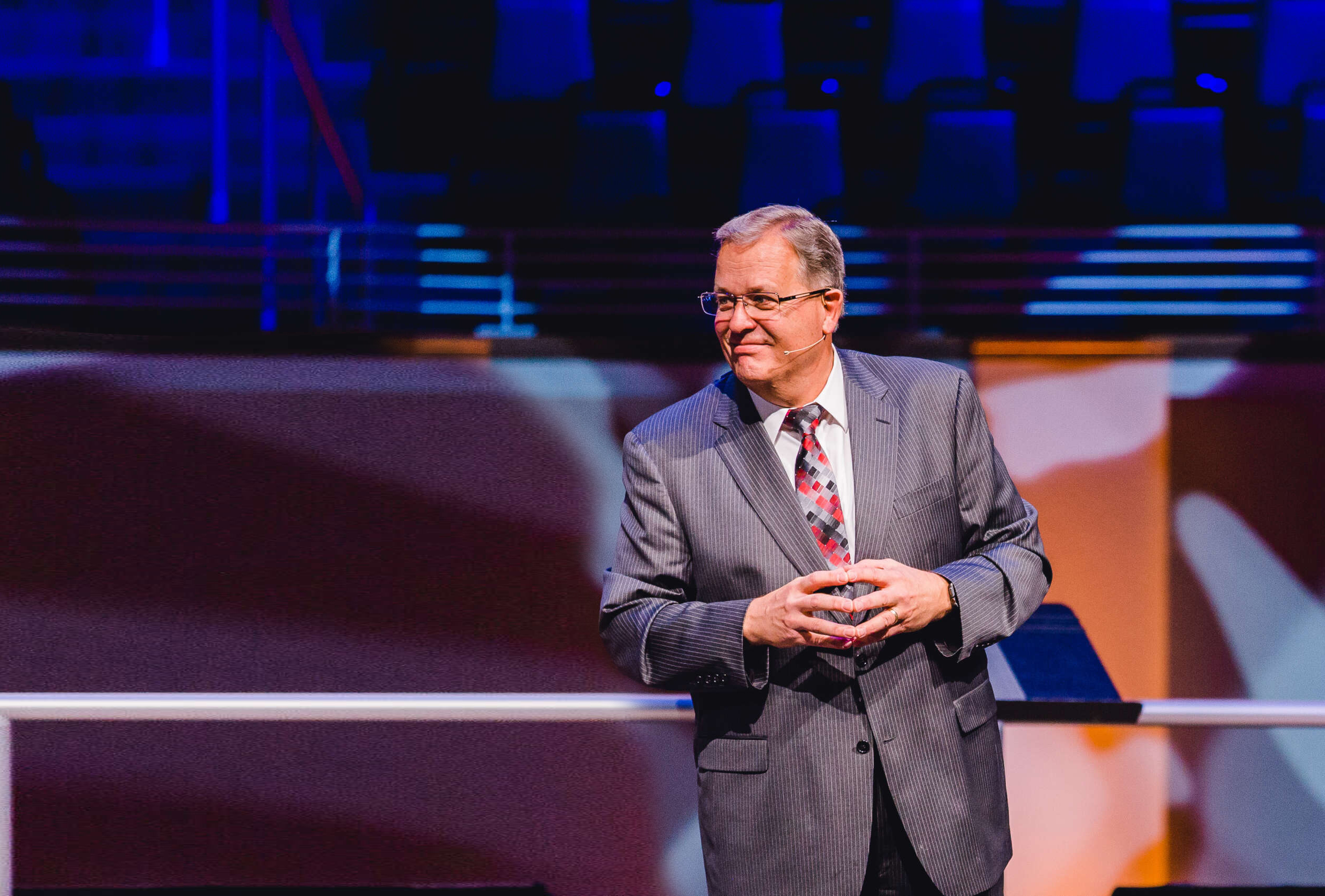 Welcome – Southcrest Baptist Church