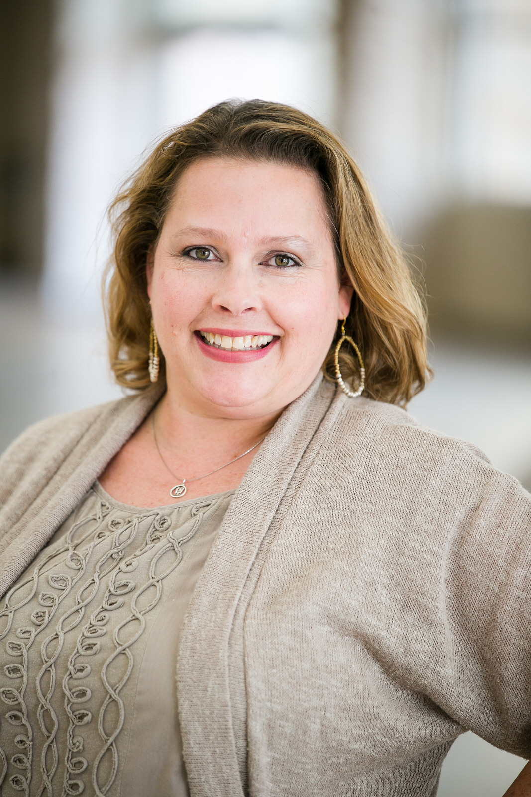 Mary Kay Baker – Southcrest Baptist Church