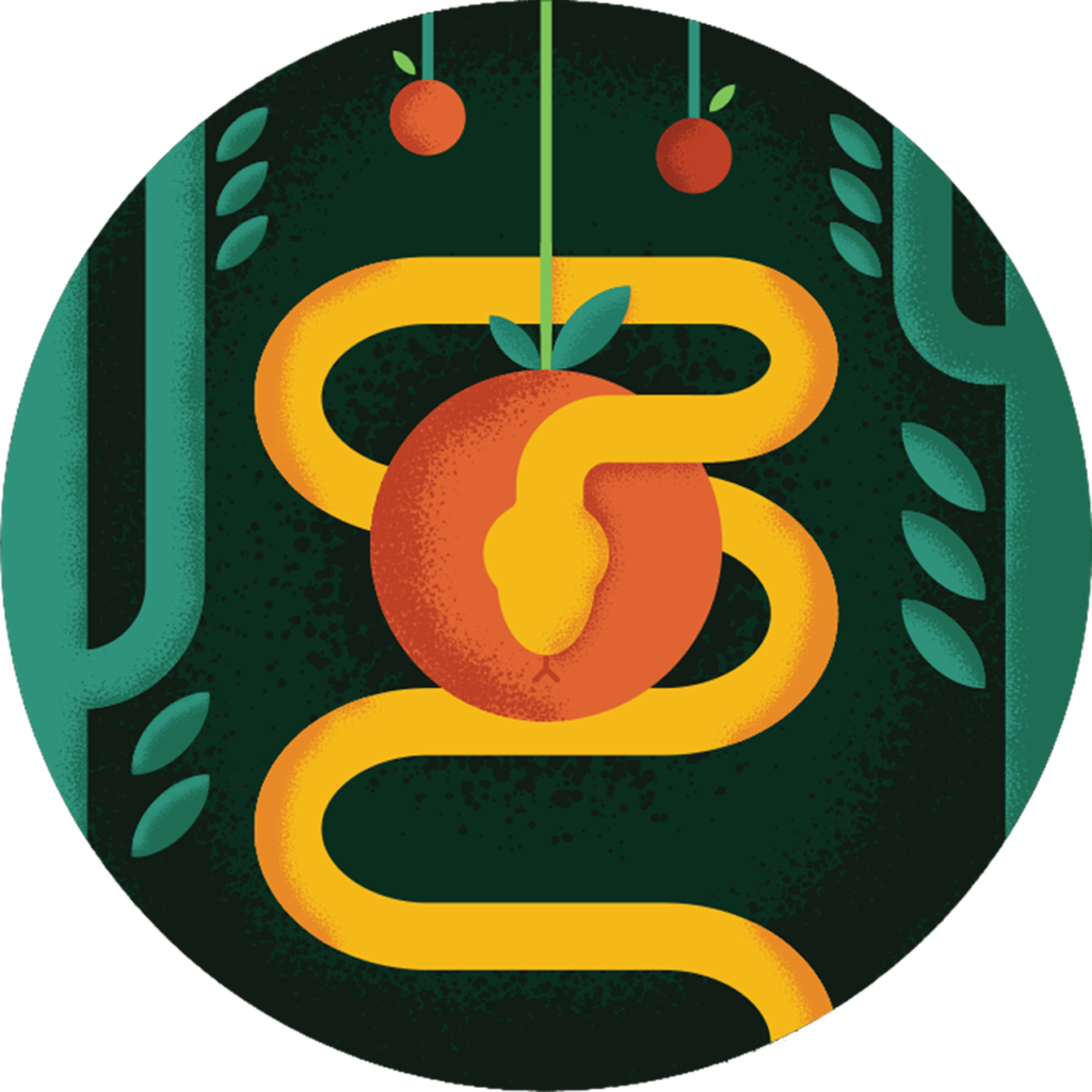 THE Book – Southcrest Baptist Church