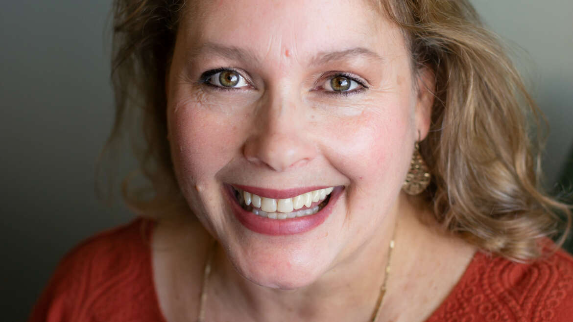 Mary Kay Baker – Southcrest Baptist Church