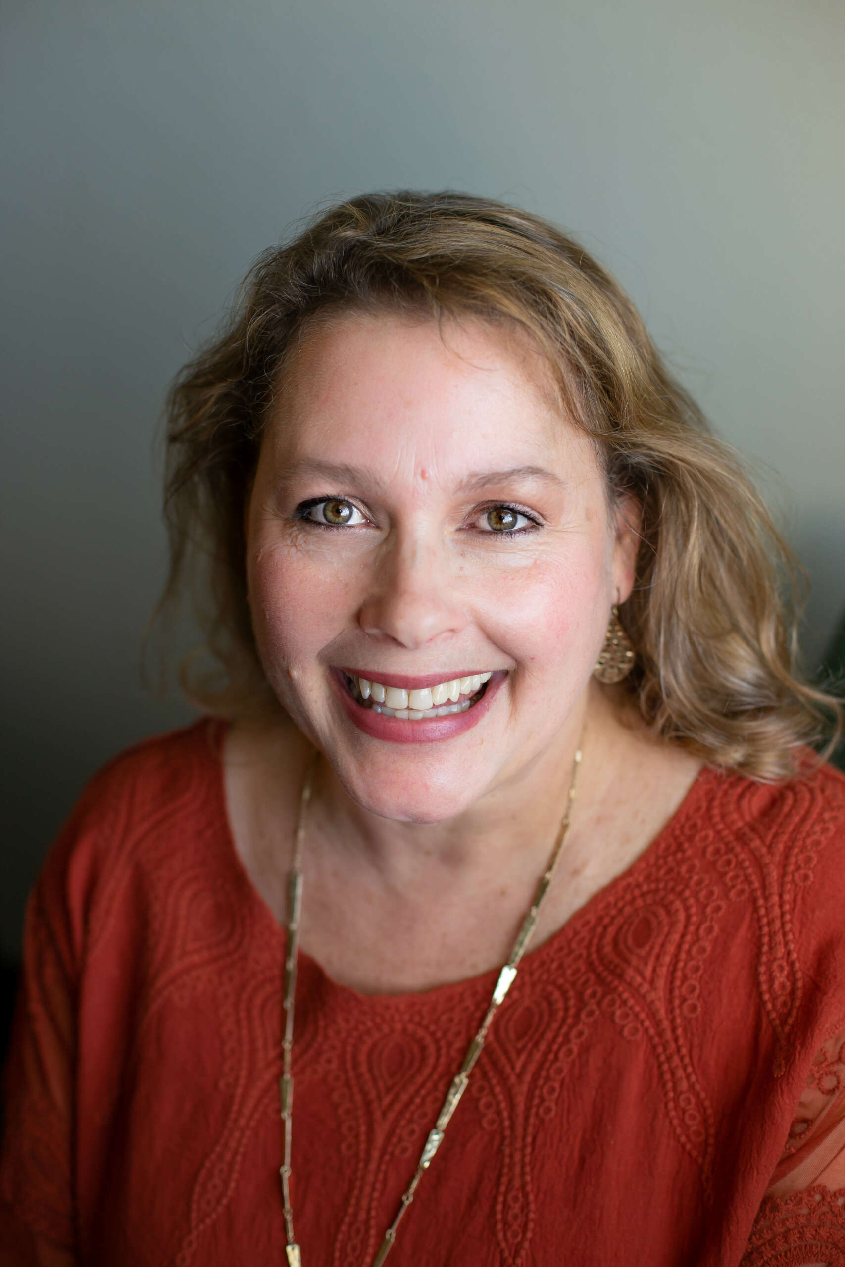 Mary Kay Baker – Southcrest Baptist Church