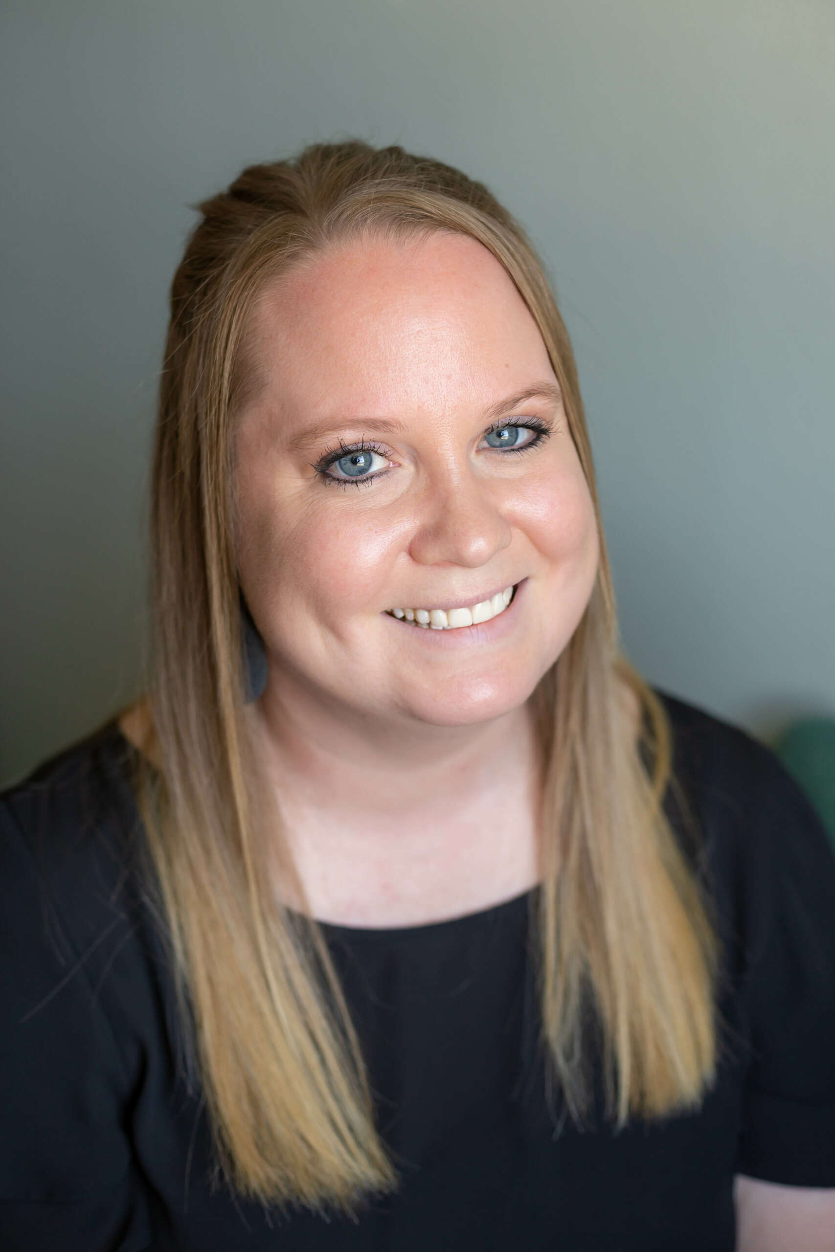 Kayla Weber – Southcrest Baptist Church