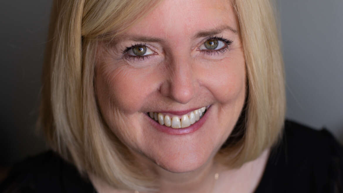 Pam Copeland – Southcrest Baptist Church