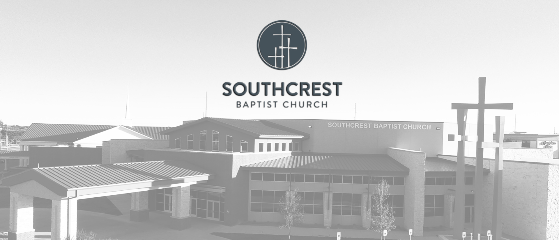 homepage – Southcrest Baptist Church