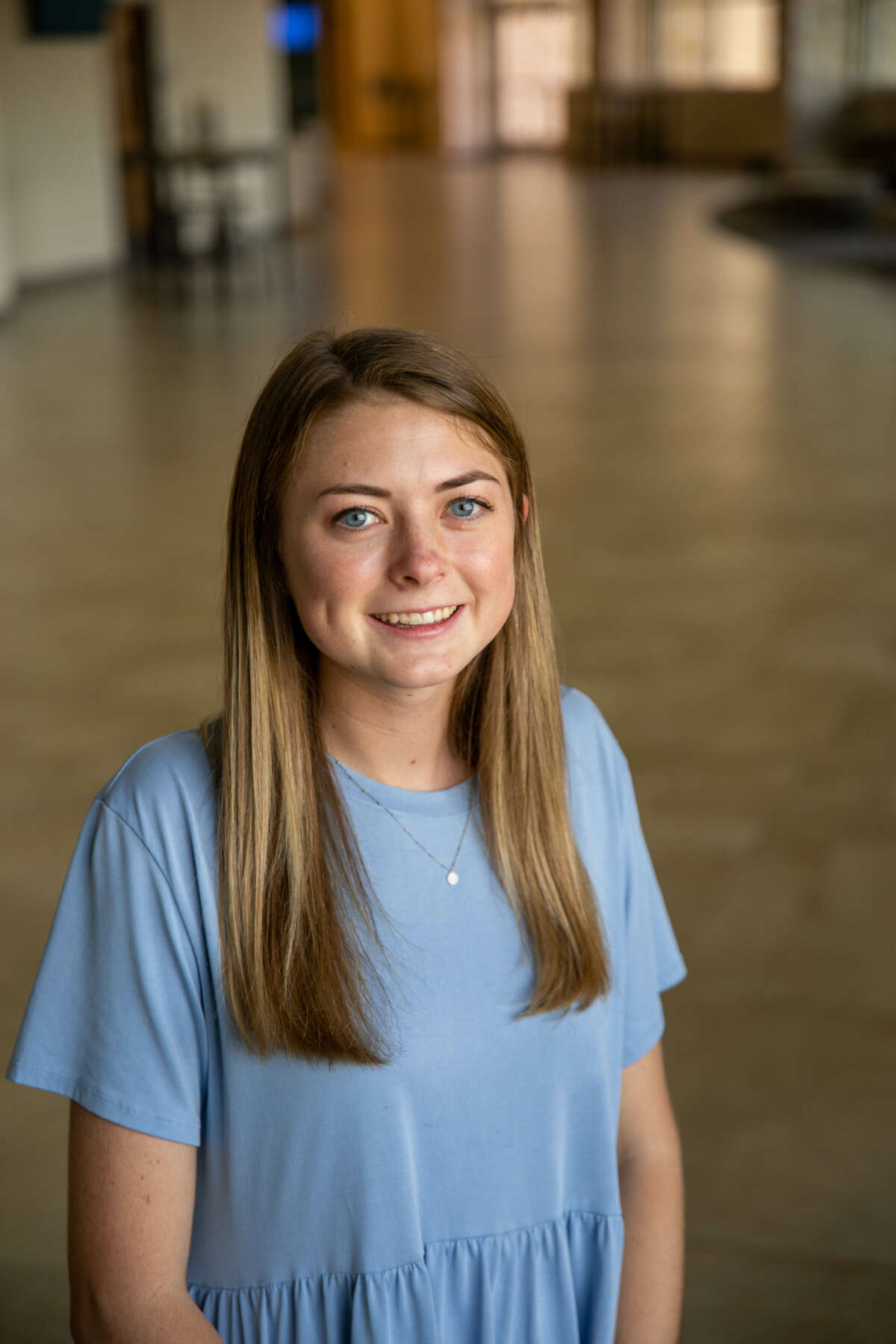 Student-110 – Southcrest Baptist Church