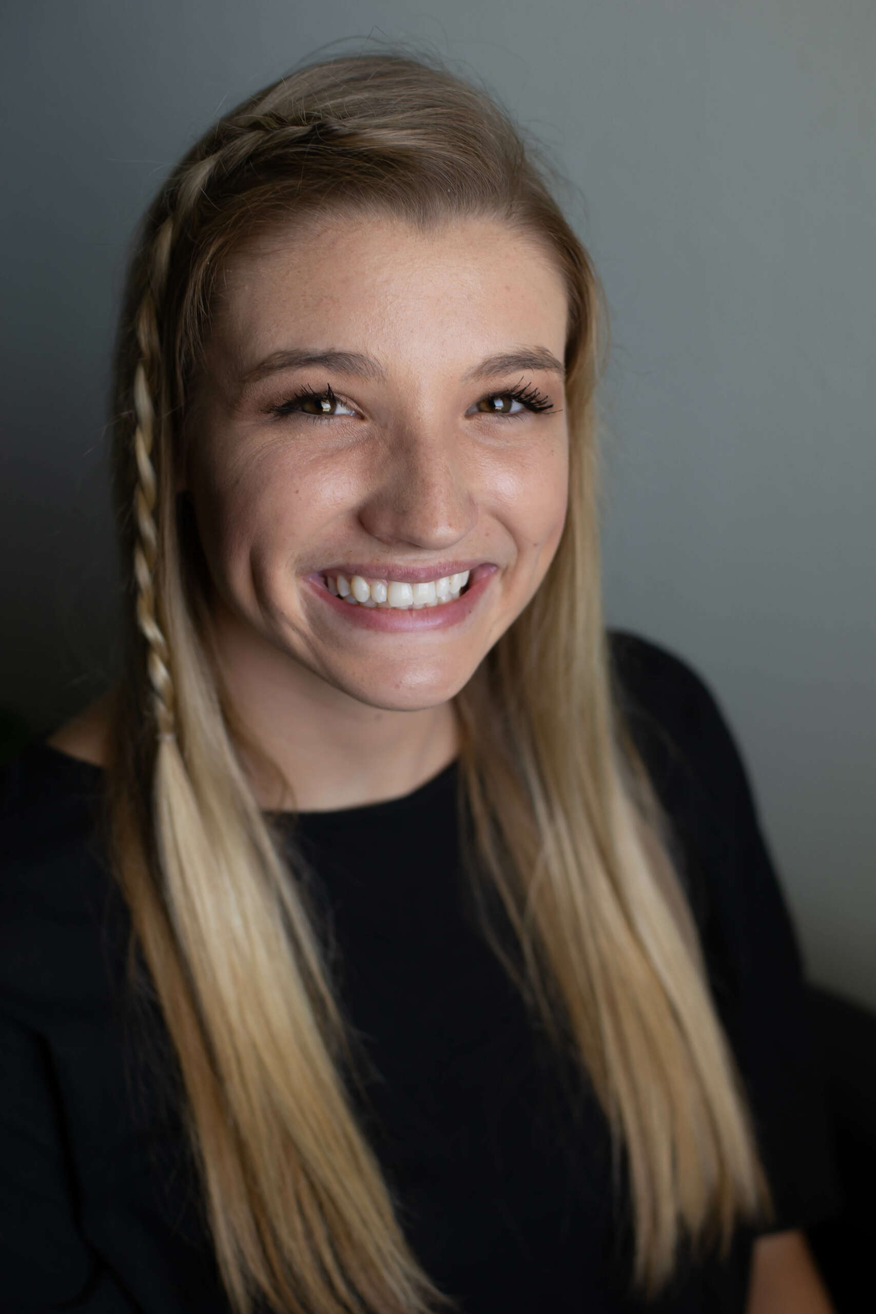 Katie Harden – Southcrest Baptist Church