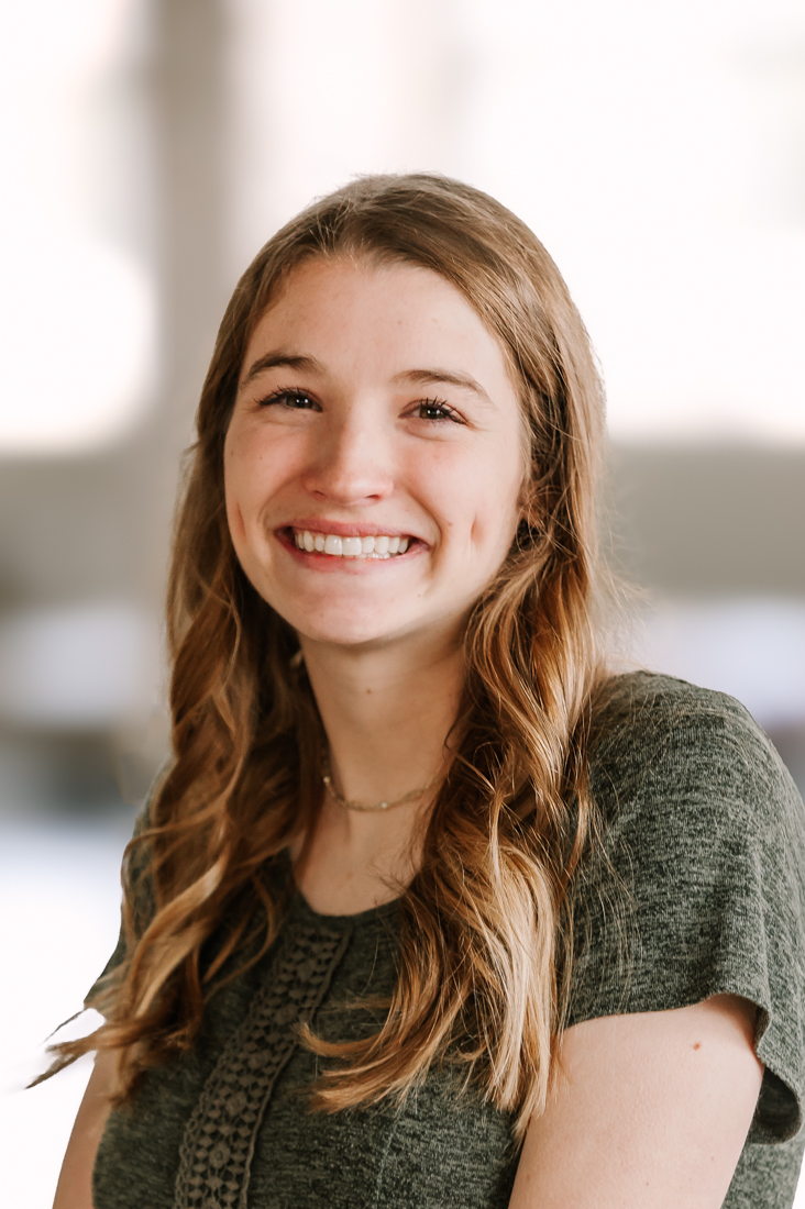 Katie Harden – Southcrest Baptist Church