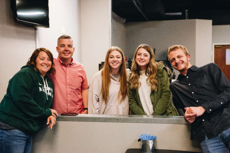 Meet Our Pastors – Southcrest Baptist Church