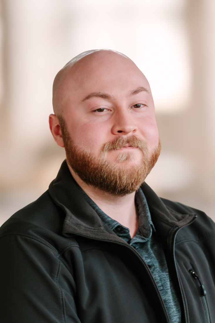 Joe Keck – Southcrest Baptist Church