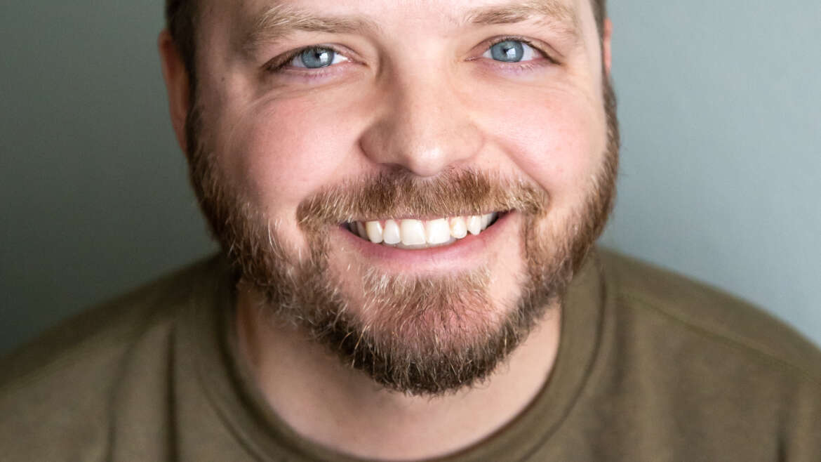 Tyler Dunn – Southcrest Baptist Church