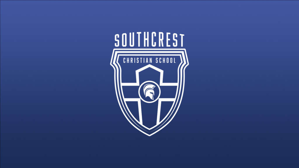 SCS1080 – Southcrest Baptist Church