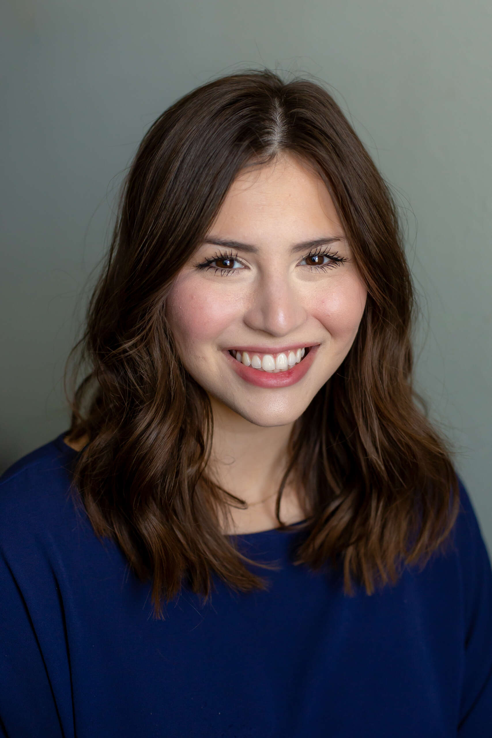 Faith Arnold – Southcrest Baptist Church