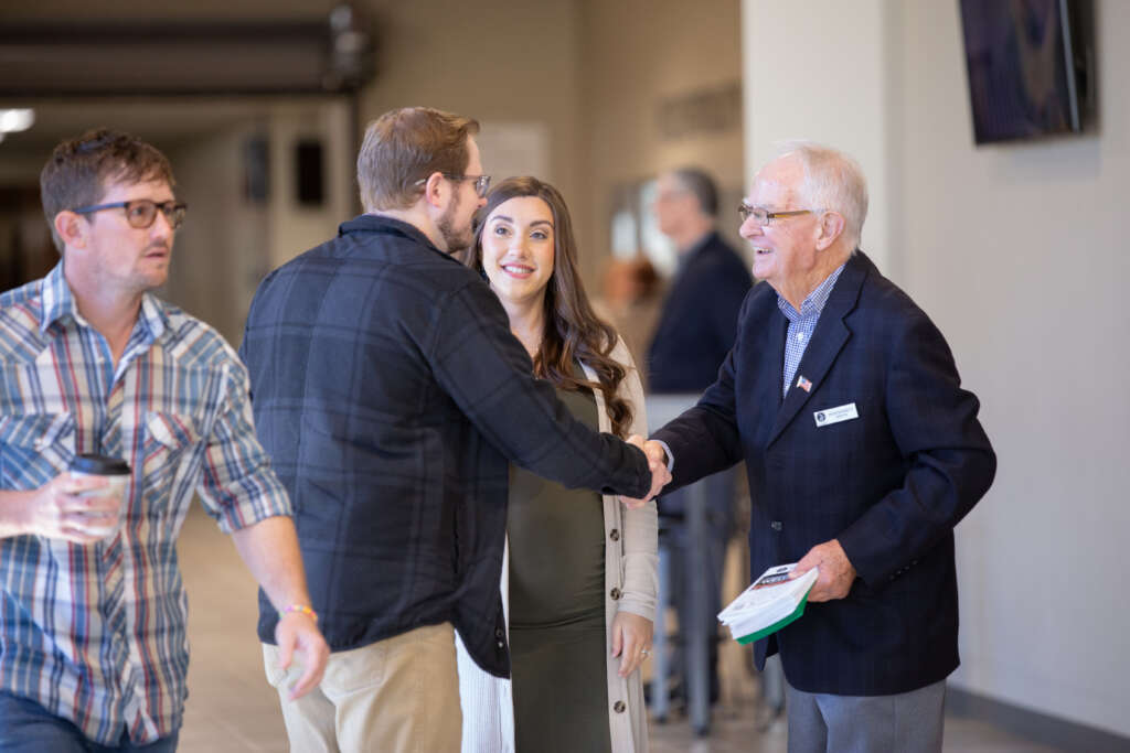 Next Steps – Southcrest Baptist Church