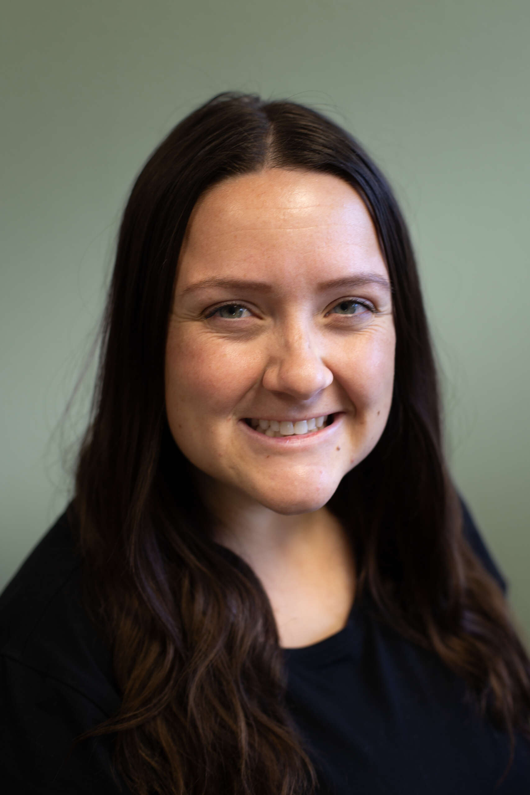 Amanda Axelrod – Southcrest Baptist Church