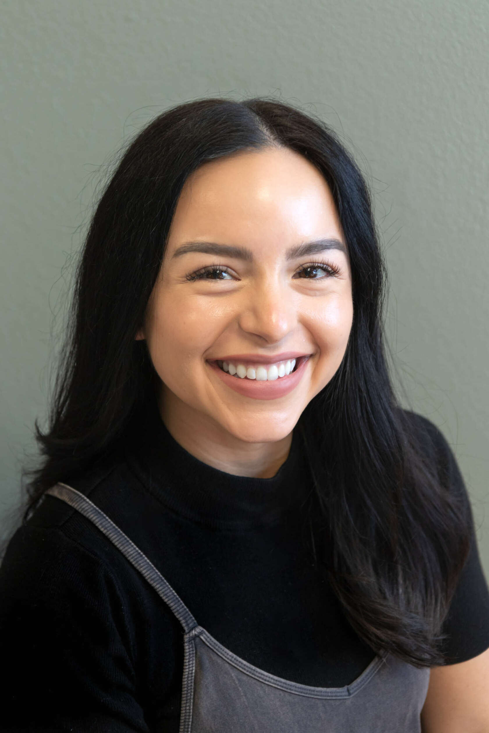 Savy Escobar – Southcrest Baptist Church