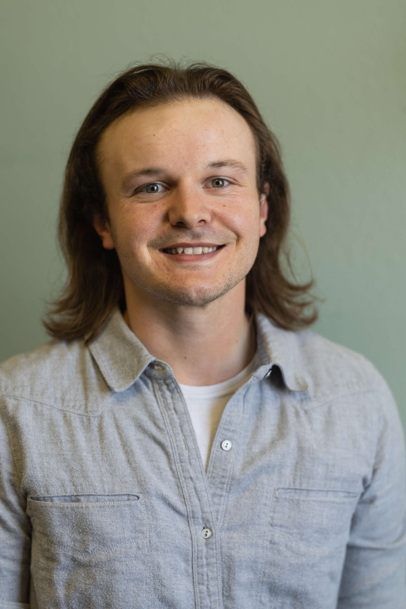 Andrew Katnik – Southcrest Baptist Church