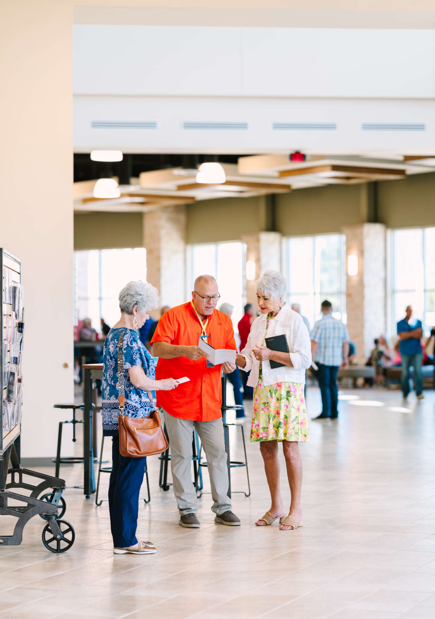 Next Steps – Southcrest Baptist Church