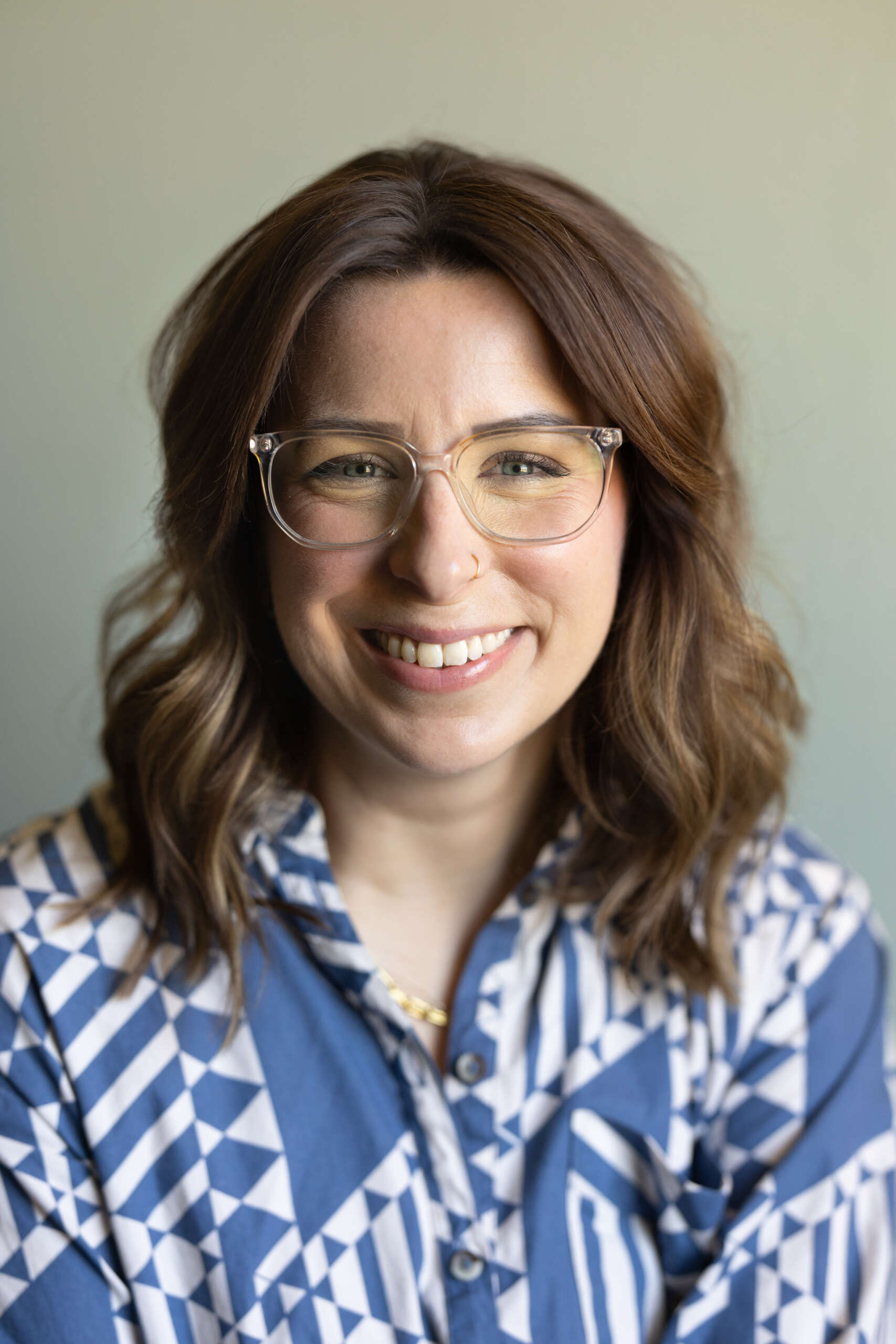 Lissa Anglin – Southcrest Baptist Church