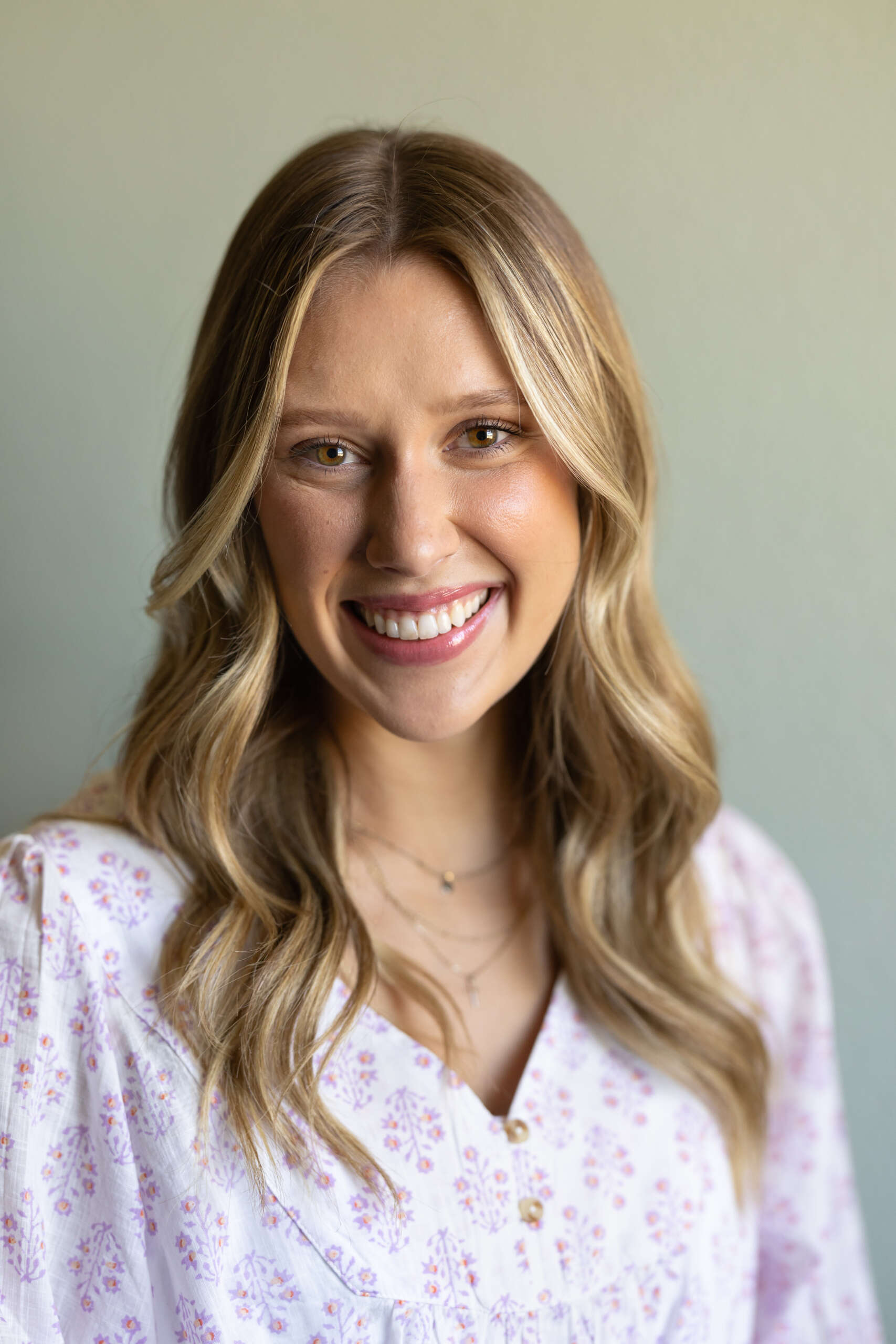 Presley Barker – Southcrest Baptist Church