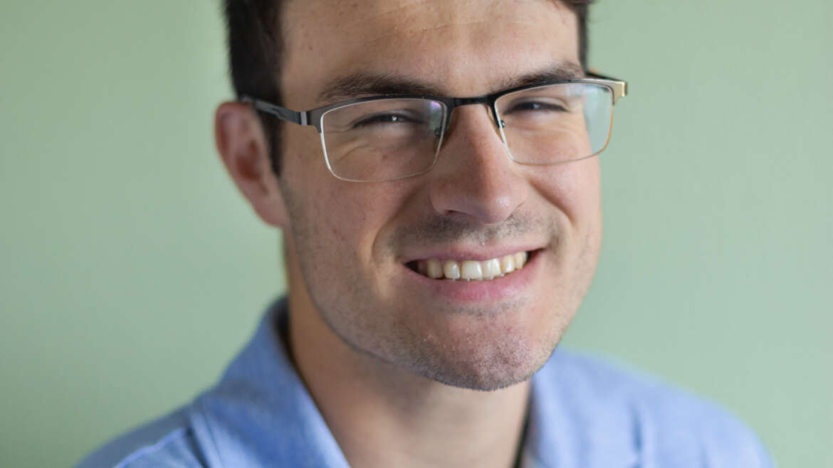 Charlie Casebolt – Southcrest Baptist Church