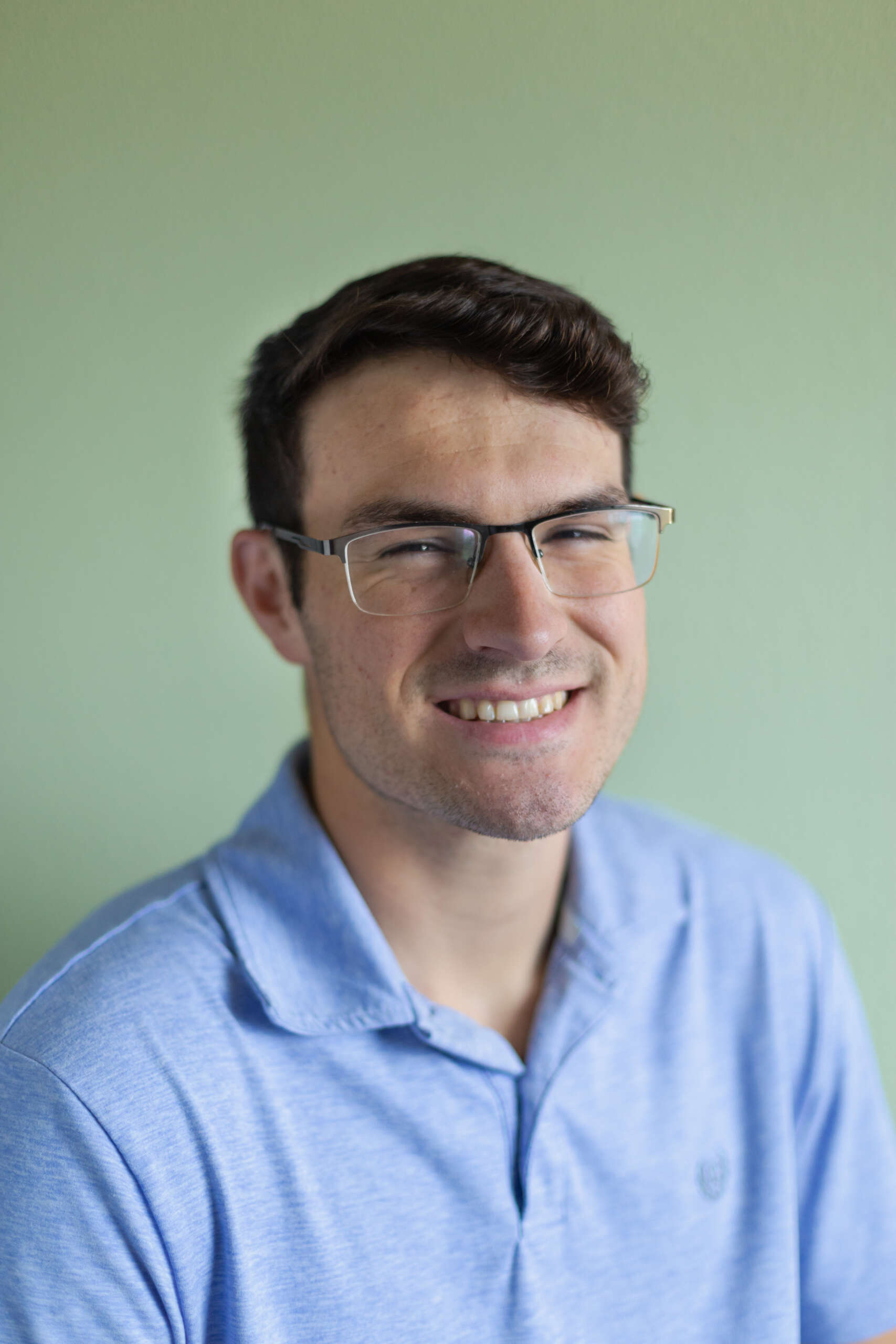 Charlie Casebolt – Southcrest Baptist Church