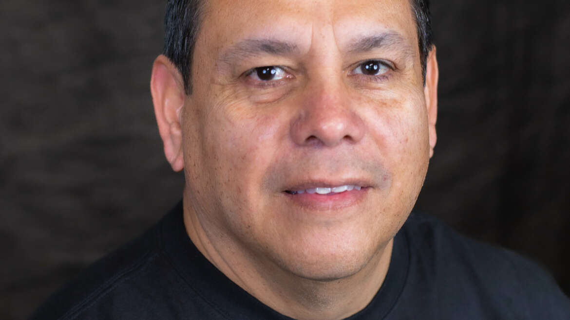 Robert Hernandez – Southcrest Baptist Church