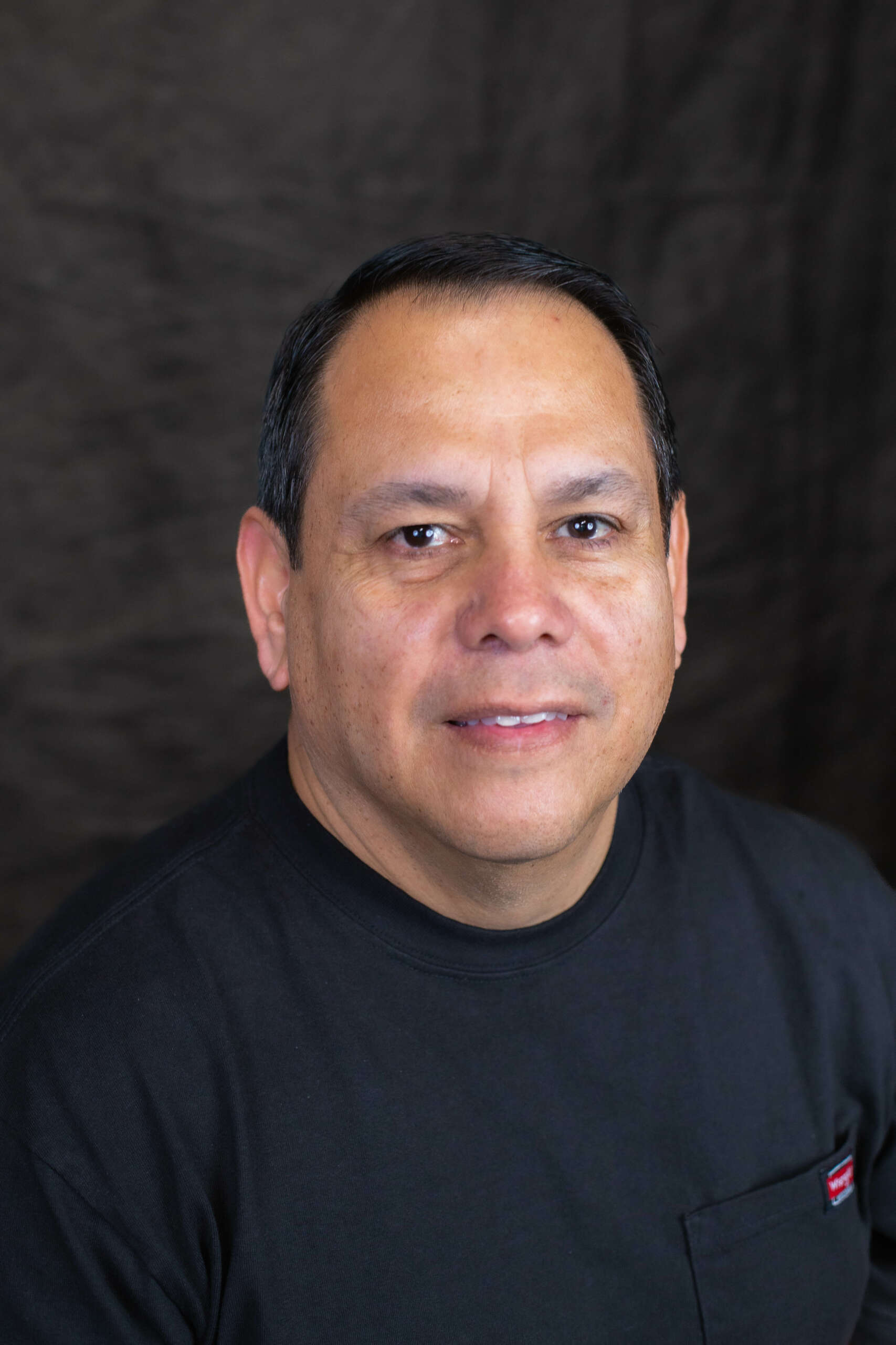 Robert Hernandez – Southcrest Baptist Church