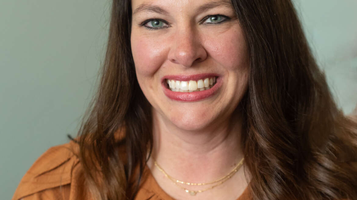 Kristen Taylor – Southcrest Baptist Church