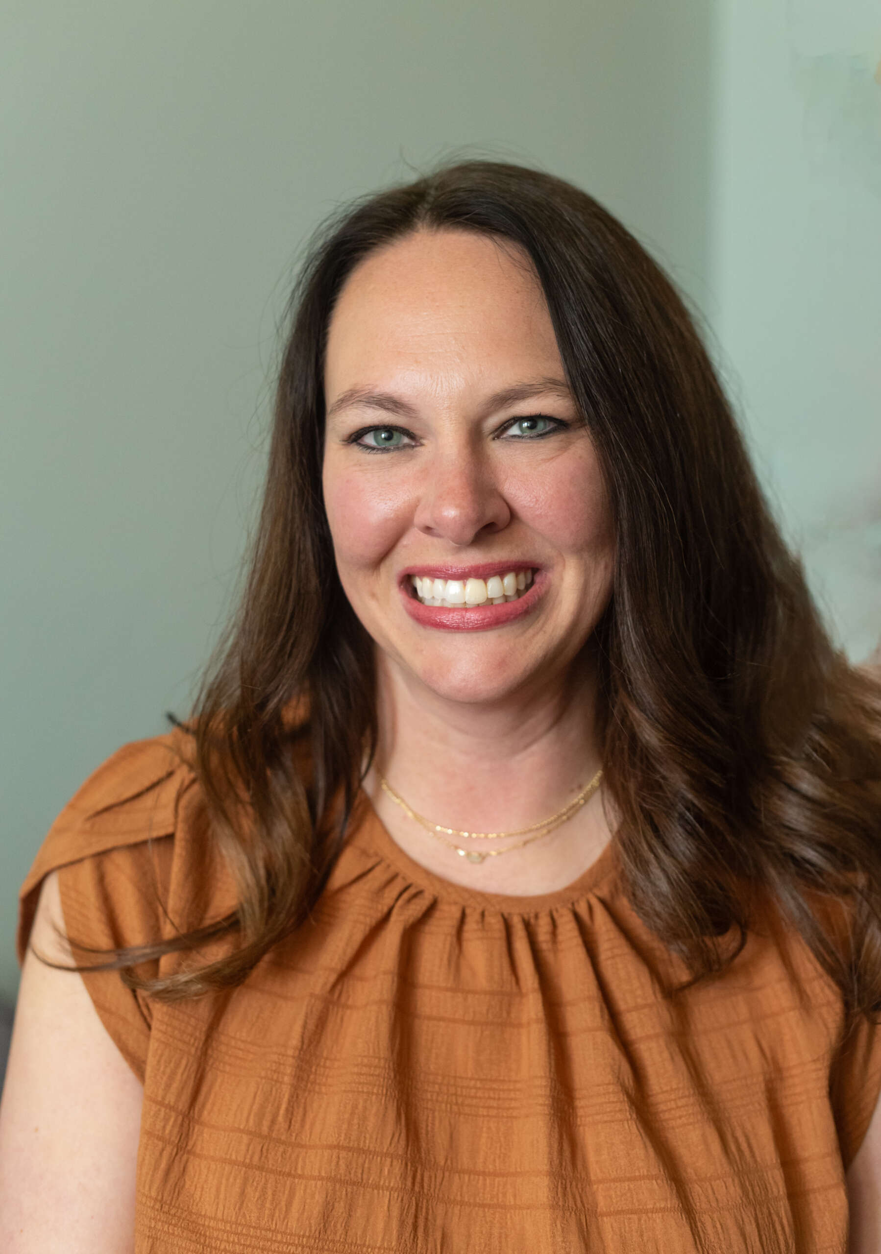 Kristen Taylor – Southcrest Baptist Church