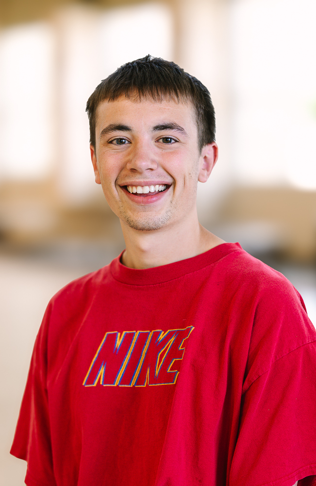 Mason Alanis – Southcrest Baptist Church