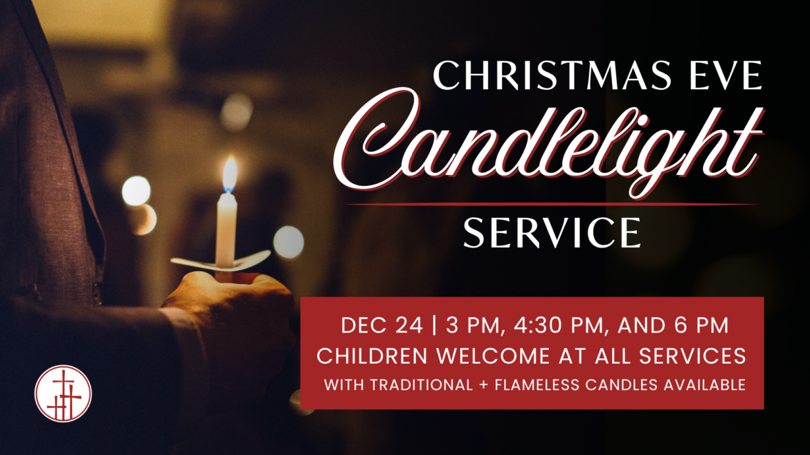 Southcrest Baptist Church – We've got a place for you!